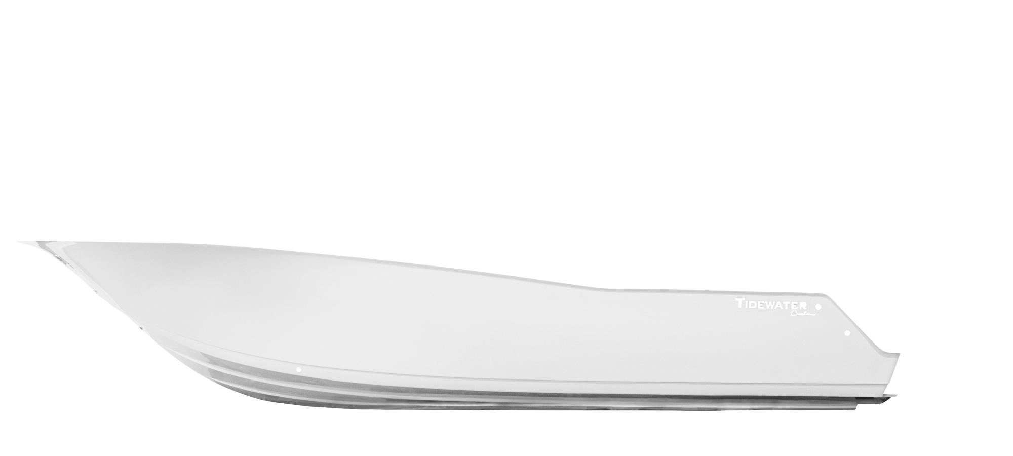 2025 Tidewater Boats 272 CC Boat Builder || Customize Your New ...